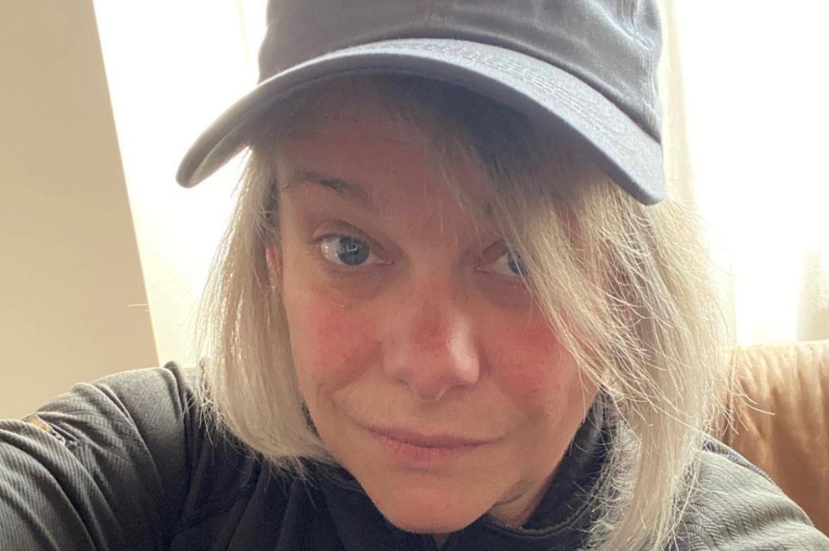 Fundraiser for Earl Epstein by Jesse Audette : In Loving Memory of Lisa ...