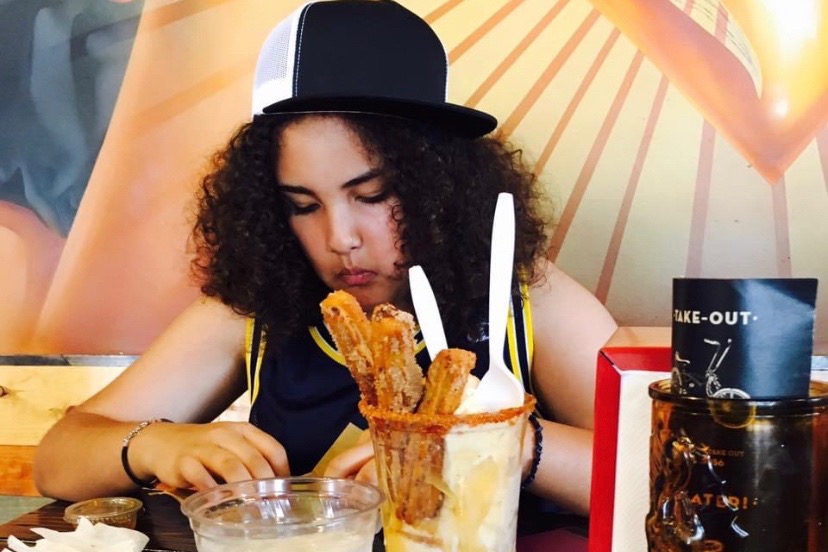 Fundraiser for Max Bojorquez by Chris Zertuche : In loving memory of Jayden