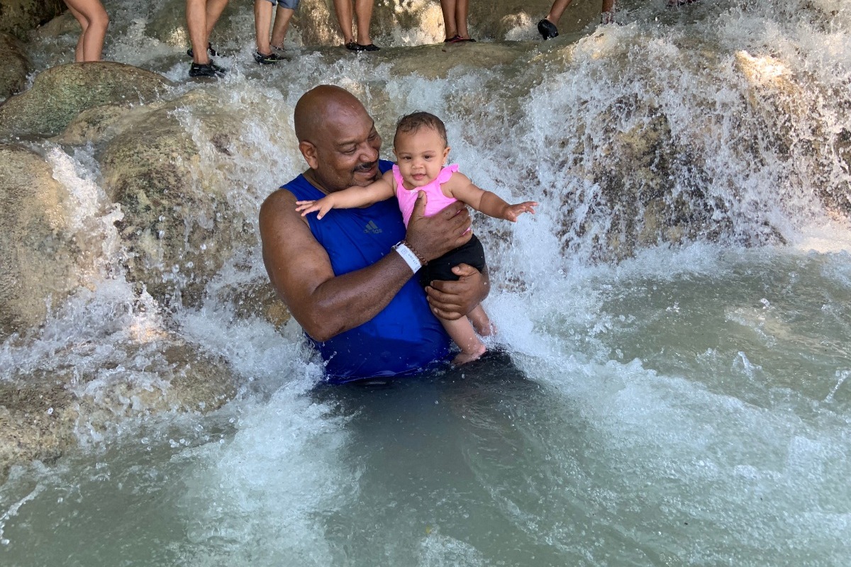 Fundraiser for Donald Rufus by Alexandra Fagundes : Donald Rufus Sr ...