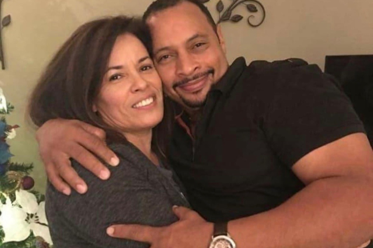 Fundraiser for Marie Pena by Raquel Acevedo : George Pena Donations