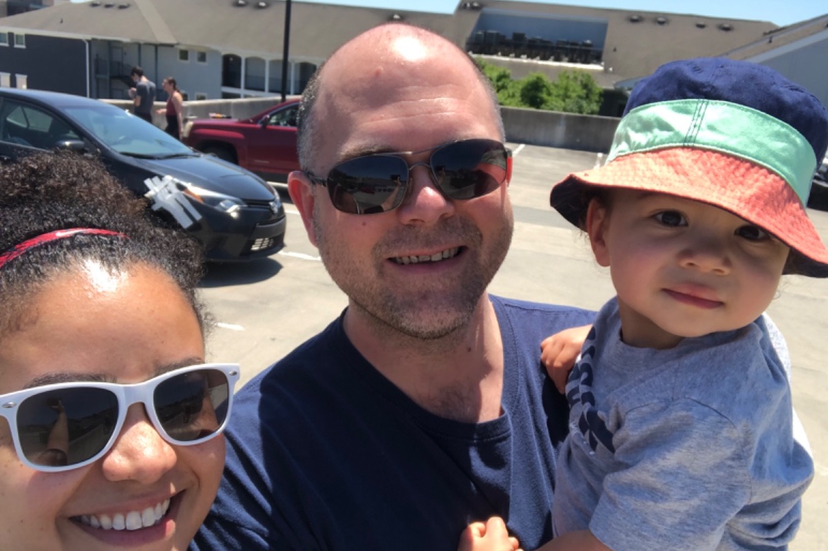 Fundraiser for James Dennis LoRusso by Steve LoRusso : Dennis & Rebecca ...