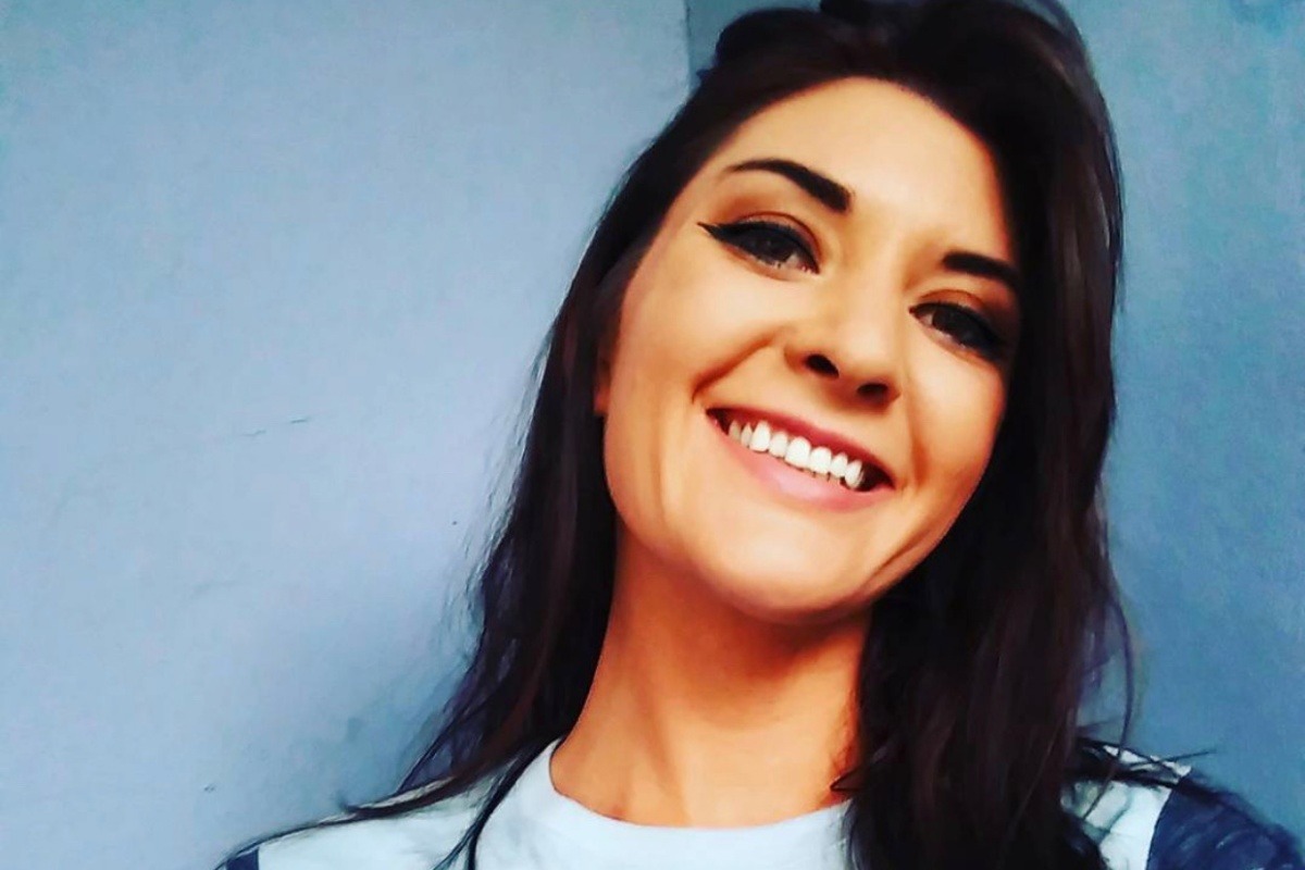 Fundraiser for Kelly Brien Kearns by Gina-Marie Matey : Rest In Peace ...