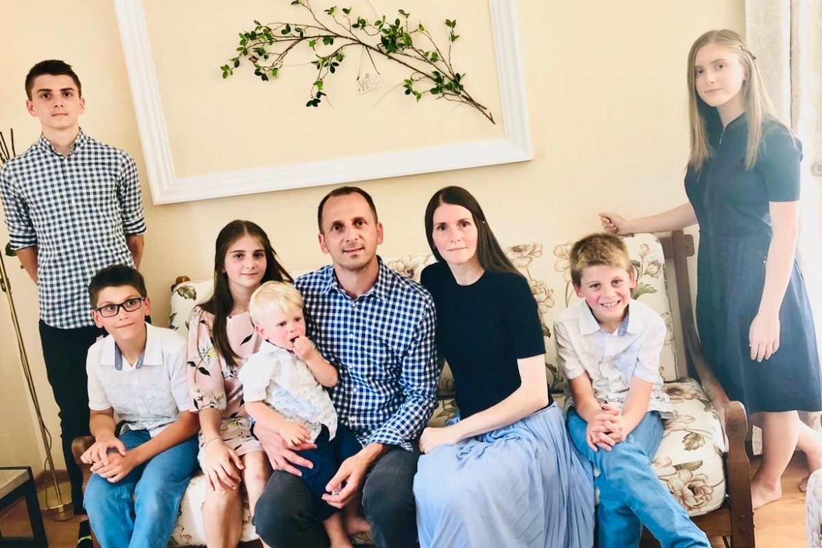 Fundraiser for Nicolae Buliga by Andreea Duca : Fundraiser for Simona ...