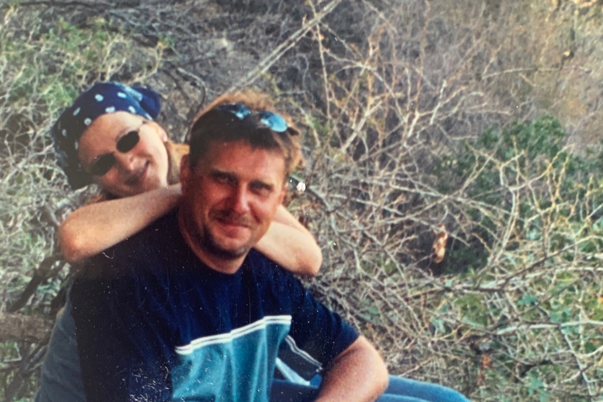 Fundraiser by Jacqueline Novak : In Memoriam of Chris