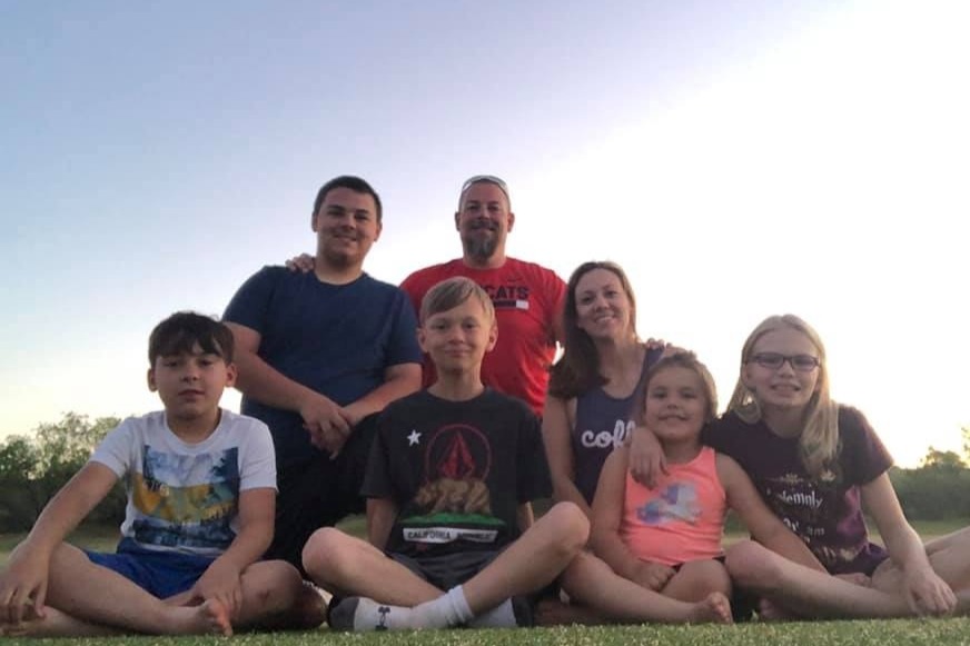 Fundraiser for Alison Mowen by Lisa Longo : Supporting the Mowen Family