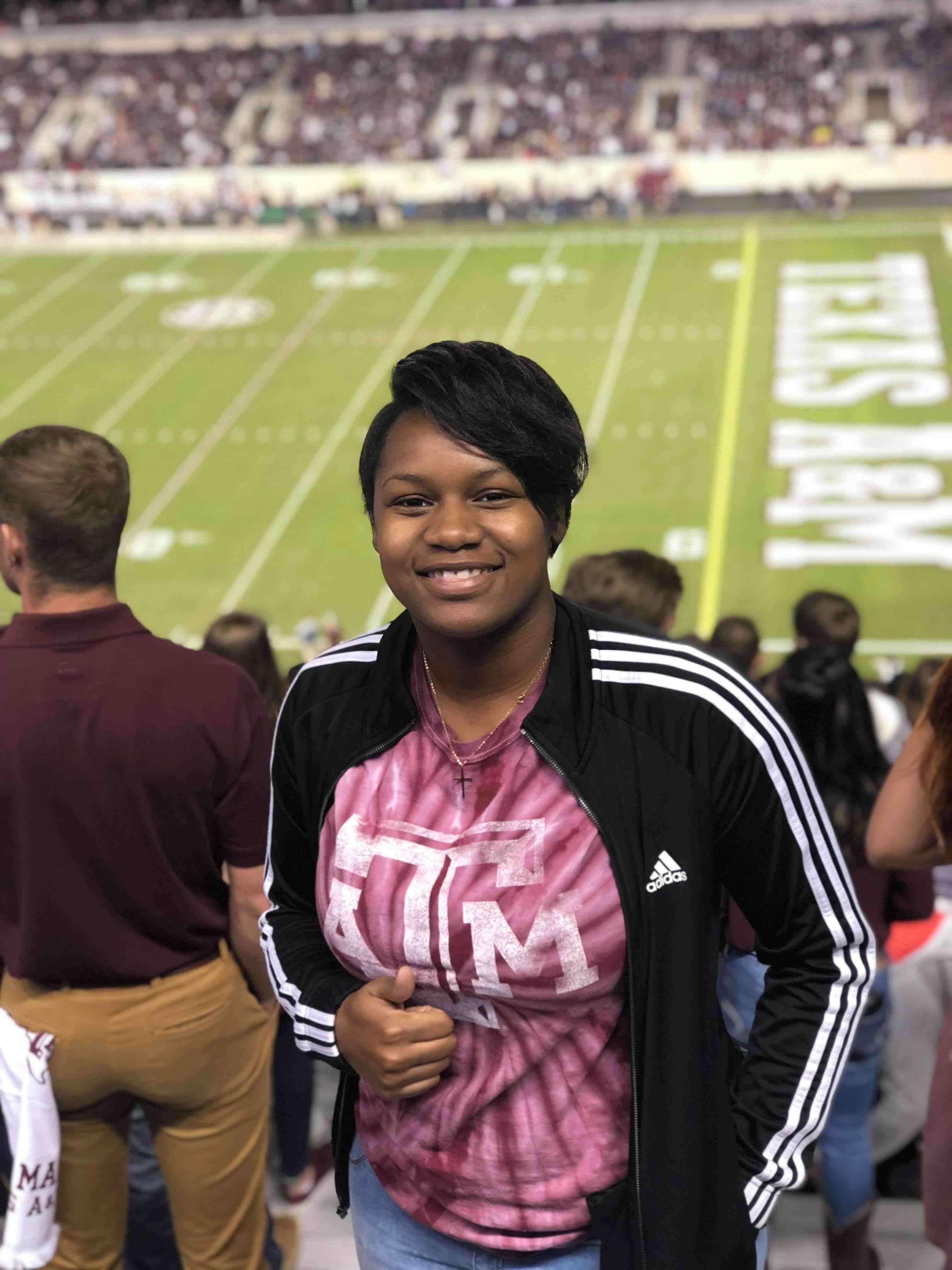 Fundraiser by Val Wise : Help Diamond finish her degree!!