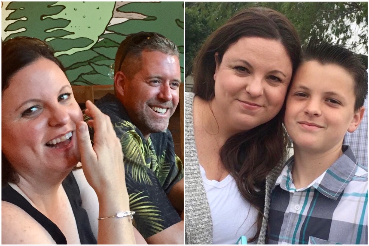 Fundraiser for Jessica Seville by Carlina and Jeff Bjork : Fire Relief ...