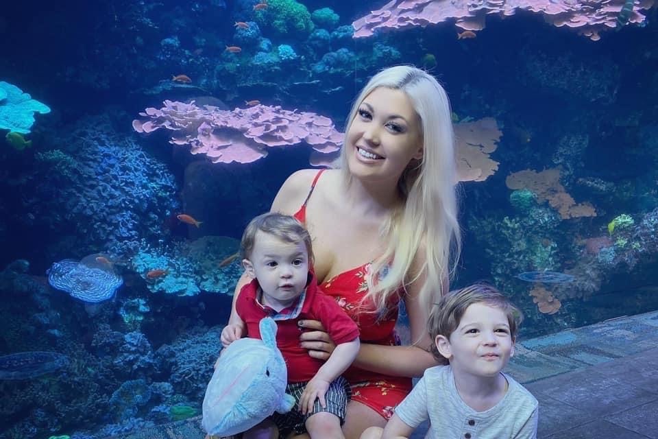 Fundraiser by Shila Bendoy : Jessica Ingo Fire Fund