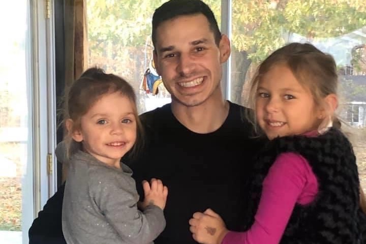 Fundraiser for Stephen Hayes by Kaleena Mace : GoFundMe for Dustin Pollack