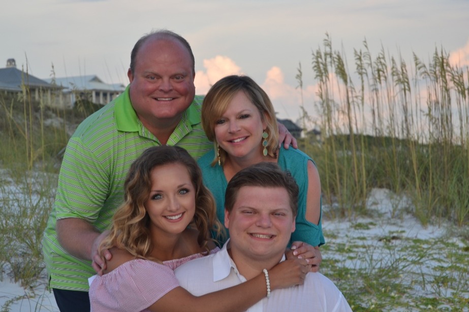 Fundraiser for Kari Rector by Mia Rooker : In Memory of Donald Rector