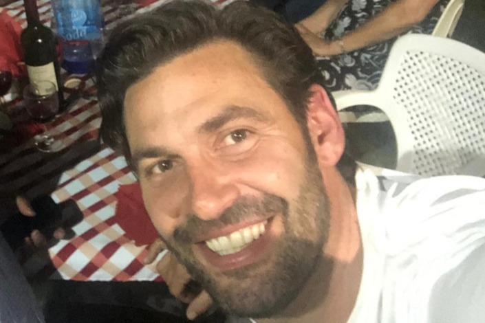 Fundraiser by Jennifer Quinones : Lucas Cardillo Memorial Fund for his ...