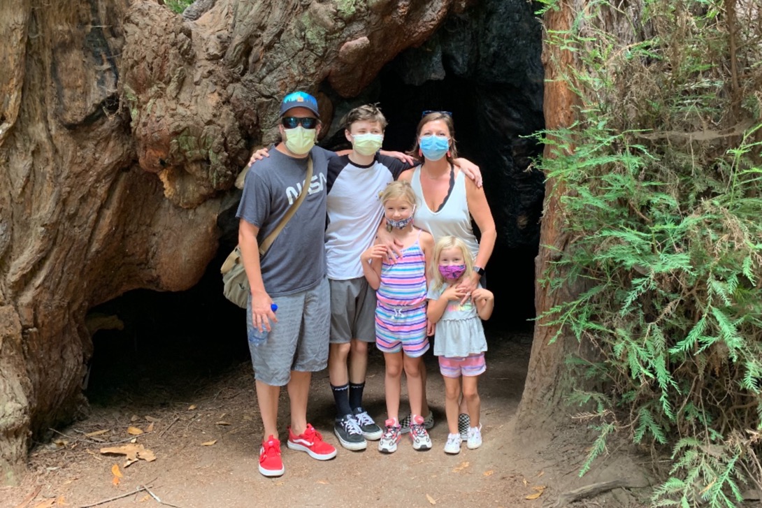 Fundraiser for Dan Fulop by Rebecca Furlano : WildFire Recovery Fund ...