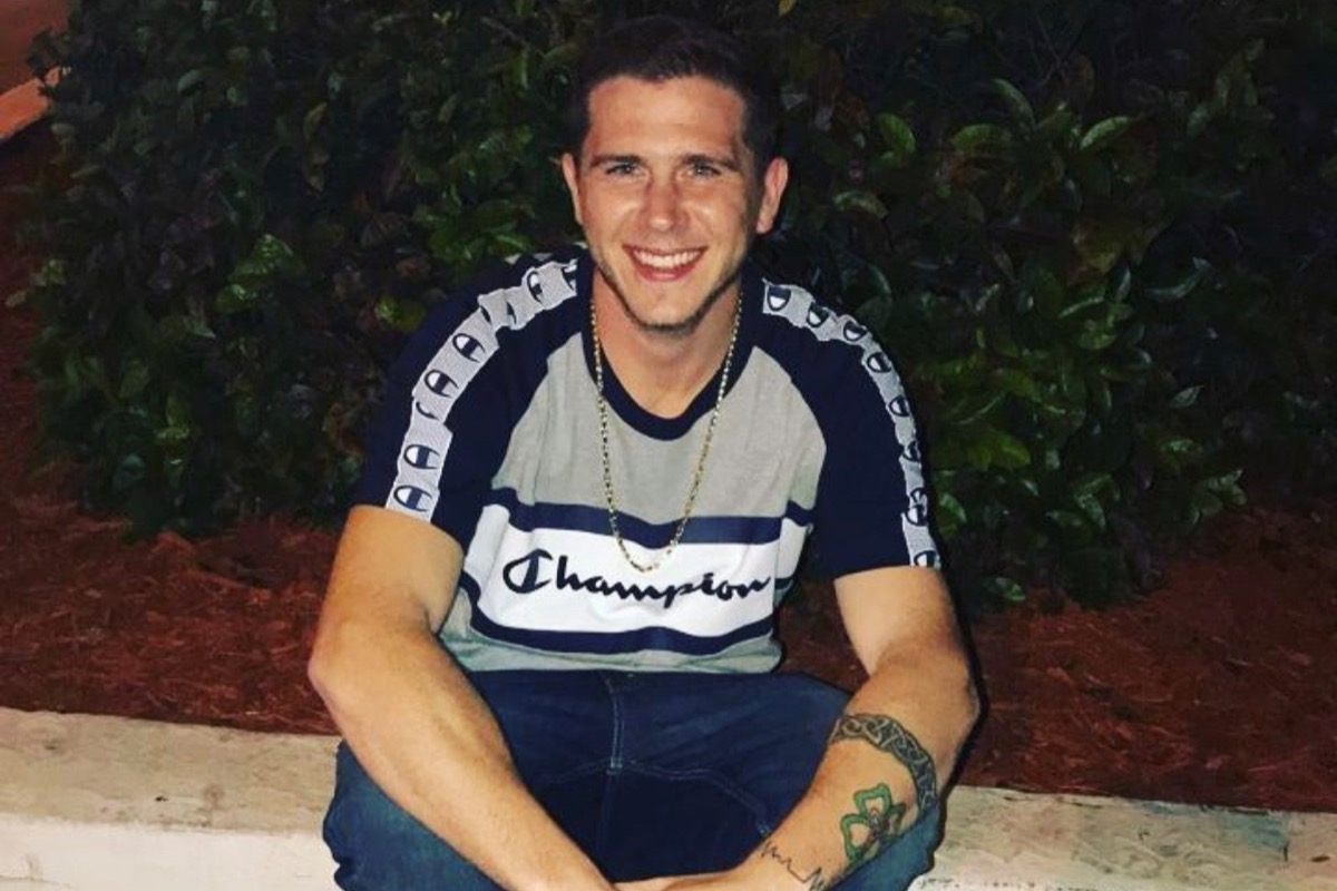 Fundraiser for Katrina Wennersten by Alyssa Duval : In Memory of Nick ...