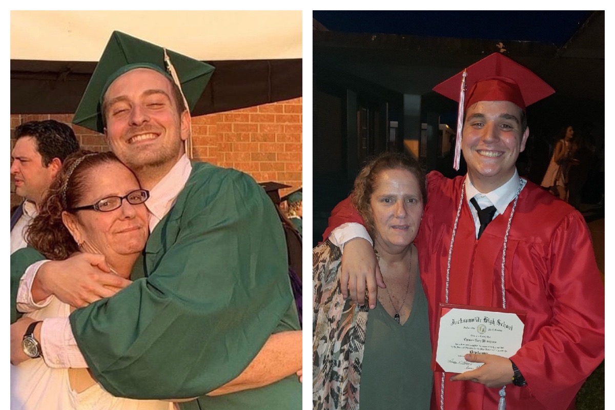 Fundraiser by Timothy Flaherty : Funeral Expenses for Jean Foster ...