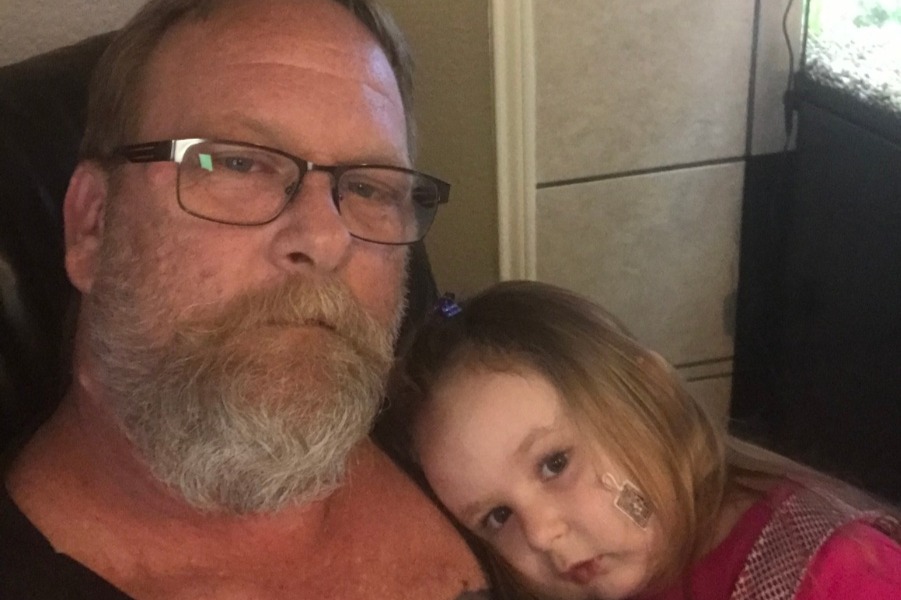 Fundraiser for Robin Breedlove by Carlie Wing : Brian Polasek ...