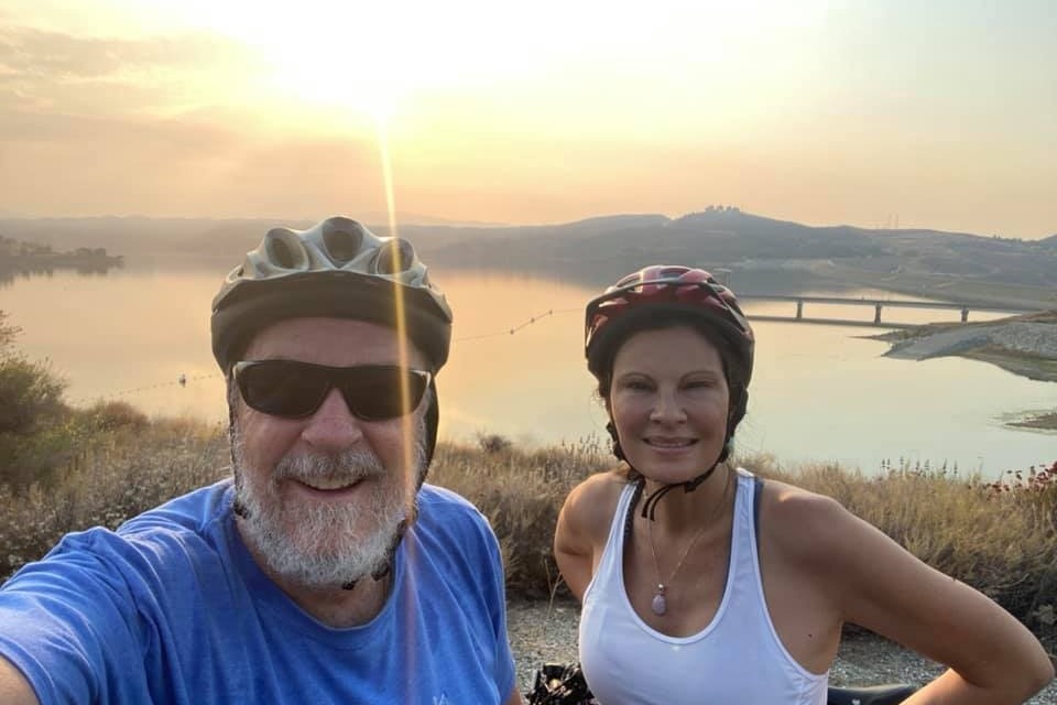 Fundraiser for Susan Lawrence by Lee Maxey : Flo Lawrence Family