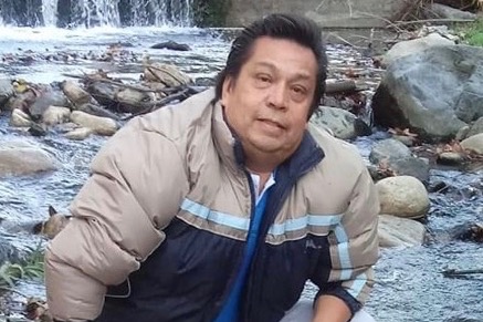 Fundraiser by Carmen Moreno : Luis Corona’s Funeral Expense