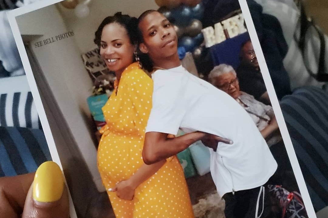 Fundraiser for Roxanne Farrow by Crystal Boyd : Funeral Funds for Shaun ...