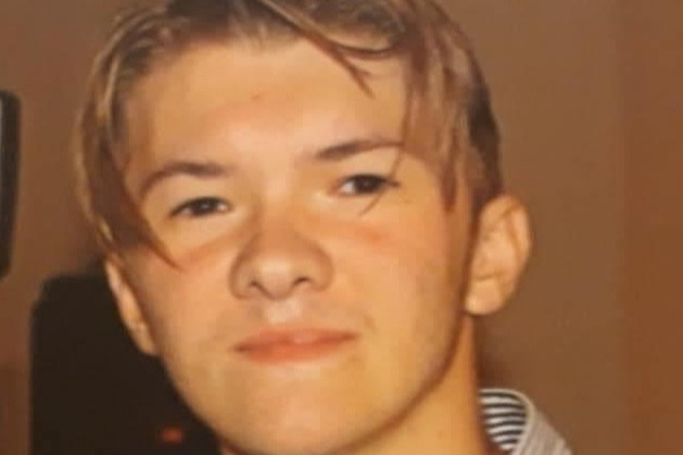 Fundraiser by Joe DeLeo : The Alex DeLeo Memorial Fund