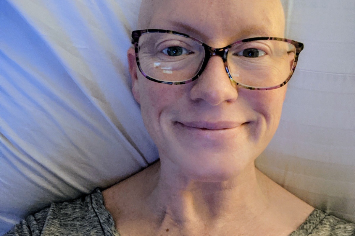 Fundraiser by Robyn Wiley : Help for Robyn