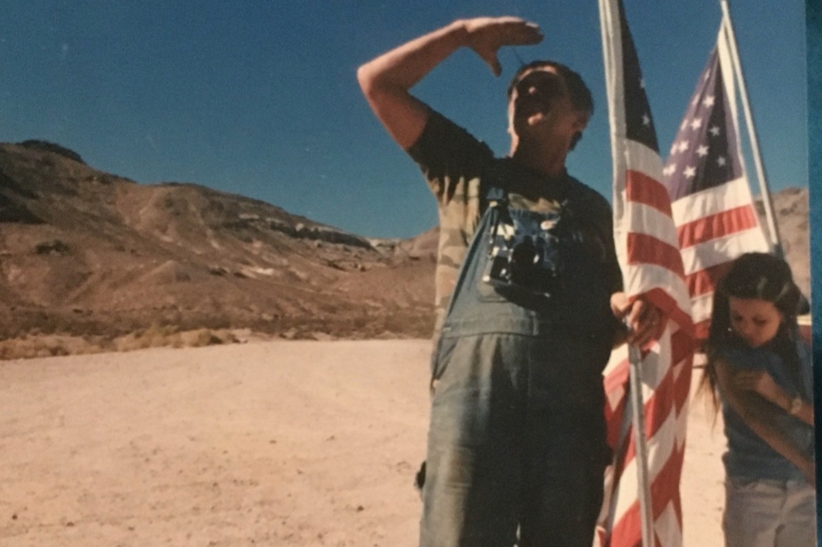 Fundraiser for Ryne Thompson by Christopher Beckman : Evan W. Thompson ...