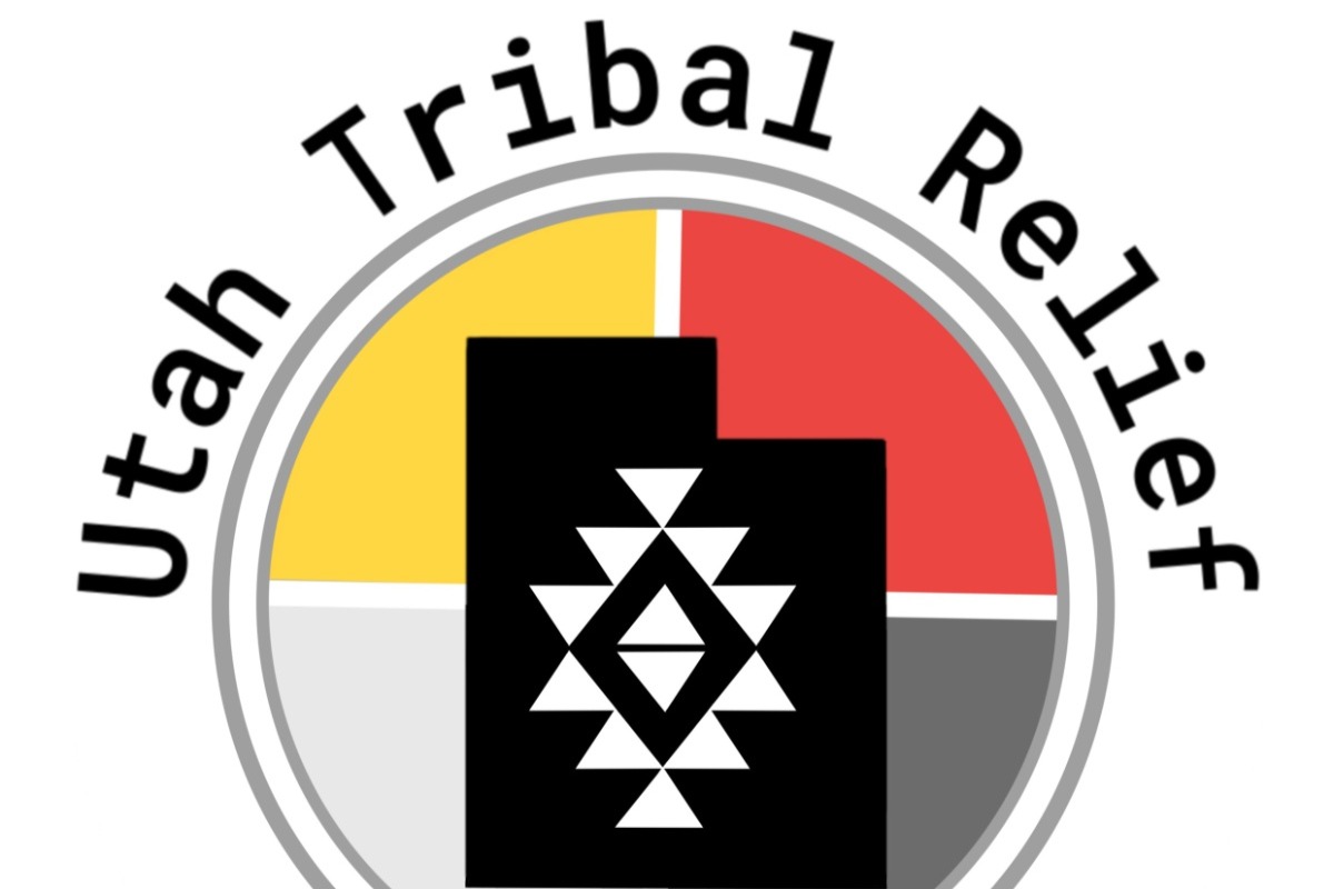 Fundraiser by Heather Tanana : Utah Tribal Relief Foundation