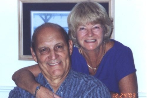 Fundraiser for Diann Kelly by George DeFranca : Keep Dad Home!