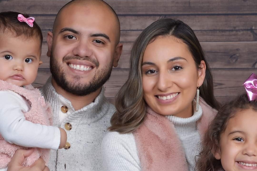 Fundraiser for Neomi Rios by Danielle Garza : Help for Chris Carranza's ...