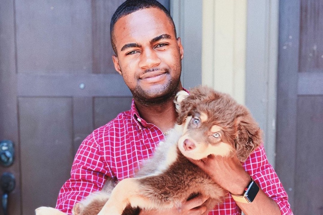 Fundraiser for Tenisha Rigby by Alexa McFarland : Funeral for Alexander ...