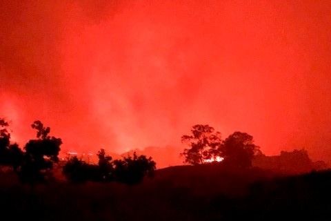 Fundraiser by anthony matricia : Matricia Family LNU Fire Disaster ...