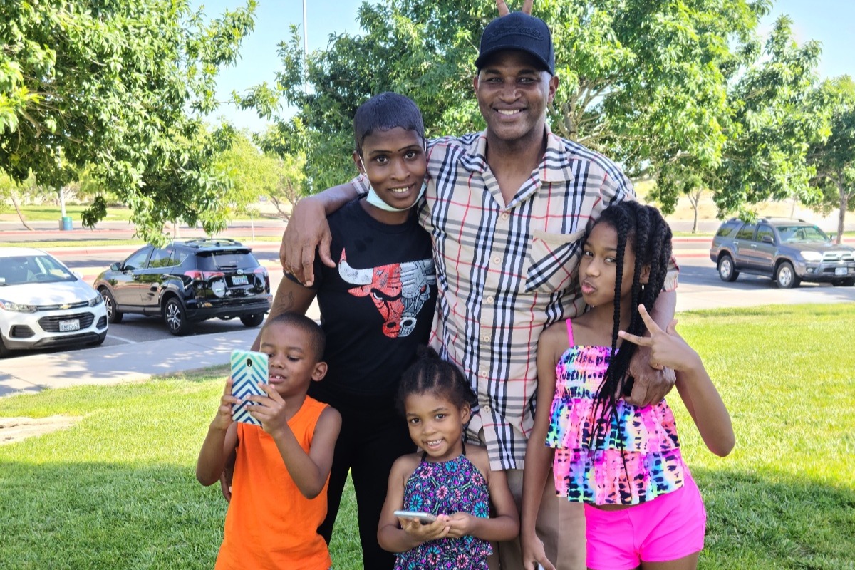 Fundraiser by Charles Webb : Charlene Webb