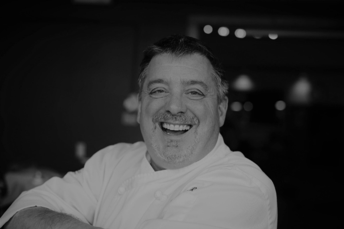 Fundraiser for Julie Faye by Stewart Nunn : Chef Stu Kneads Your Dough ...