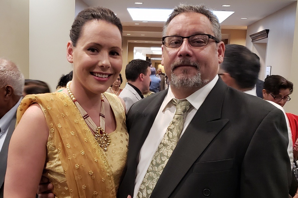 Fundraiser by Carlos Bonilla : In Memory of John Tanchak