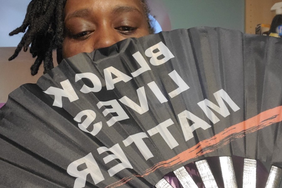 Fundraiser for Delinia Parris by Kendrick Guenther : Support community ...