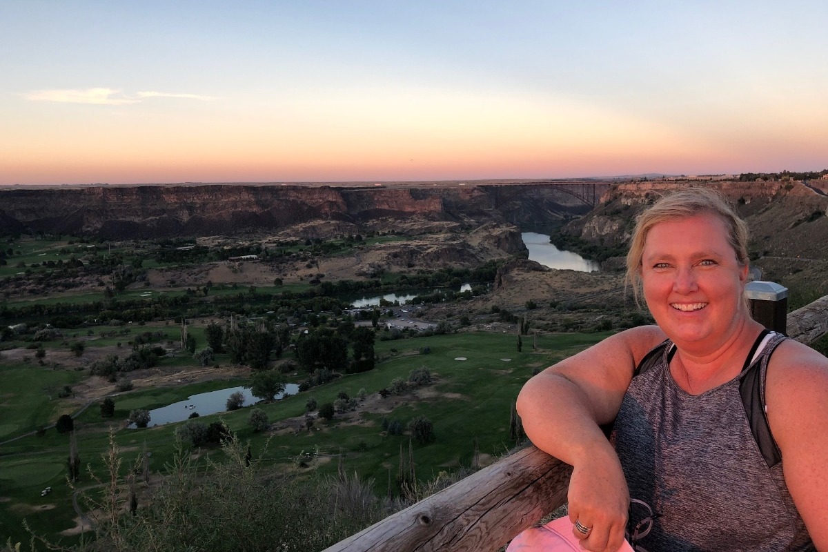Fundraiser for Kristine Aase by Abby Aase : Care for Kristi