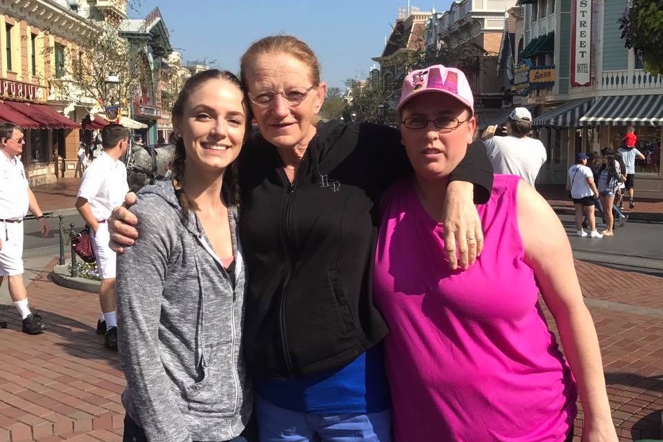 Fundraiser by Savannah Nieser : Karol Schmidt Funeral Expenses