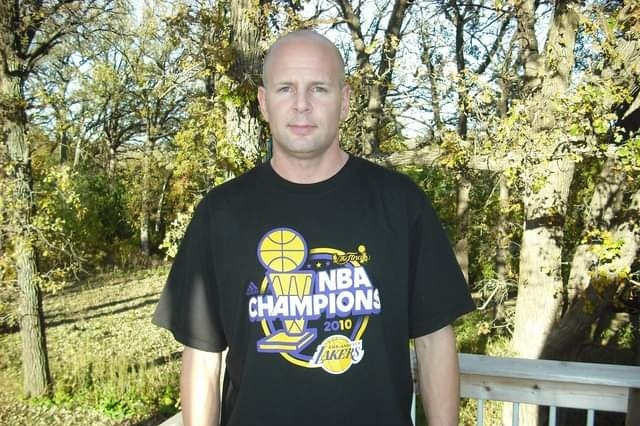 Fundraiser for Tim Neylon by Brian Baxter : Help Tim Neylon and family