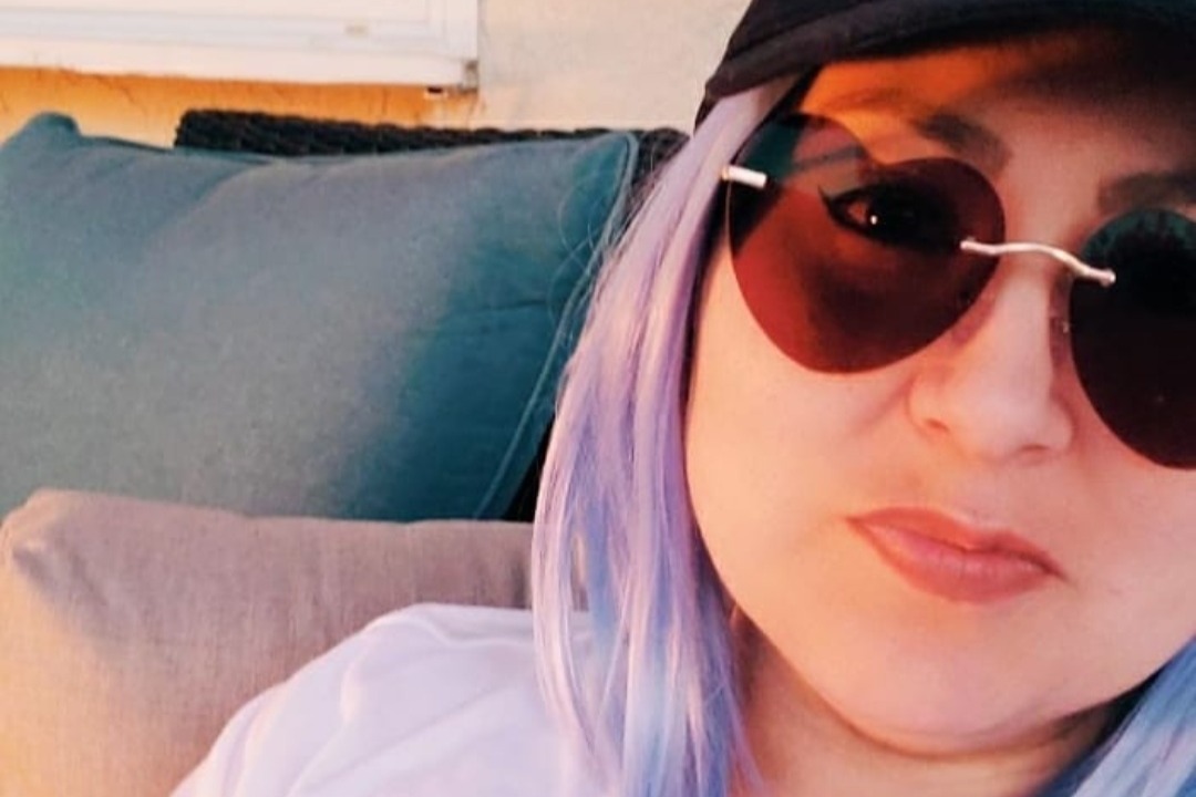 Fundraiser for Corrine Martin by Nick Nunez : Forever loved Amanda ...