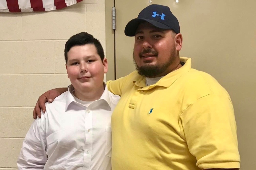 Fundraiser by Tabatha Picklesimer : Matthew Wilson Funeral Fund