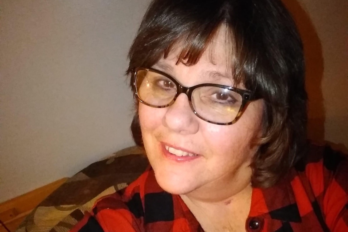 Fundraiser for Loren Smith by Kristen Humphries : Cathy “Rock” Vazquez ...