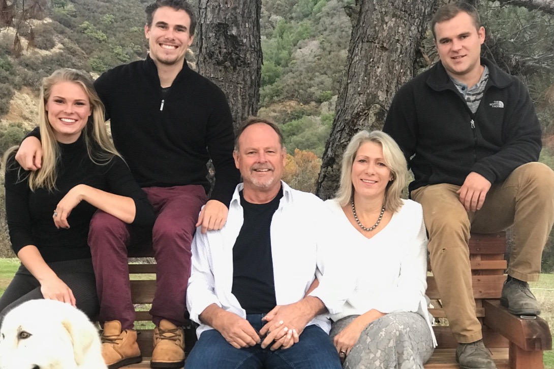 Fundraiser for Debbie Shyvers by Whitney Farris : Debbie and Ken Shyvers