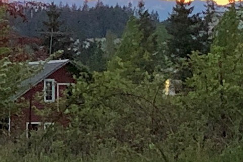 Fundraiser by Dyes Inlet Preservation Council : Help Preserve the ...