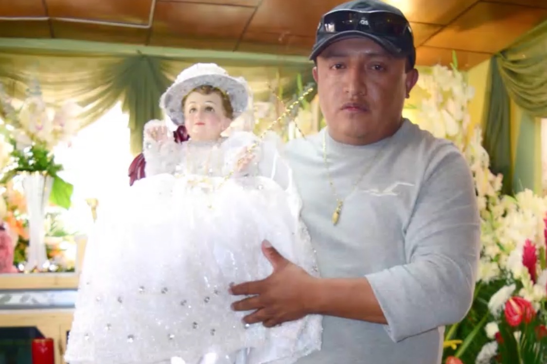 Fundraiser by Jonathan Pintado : Fernando Quinde’s Funeral