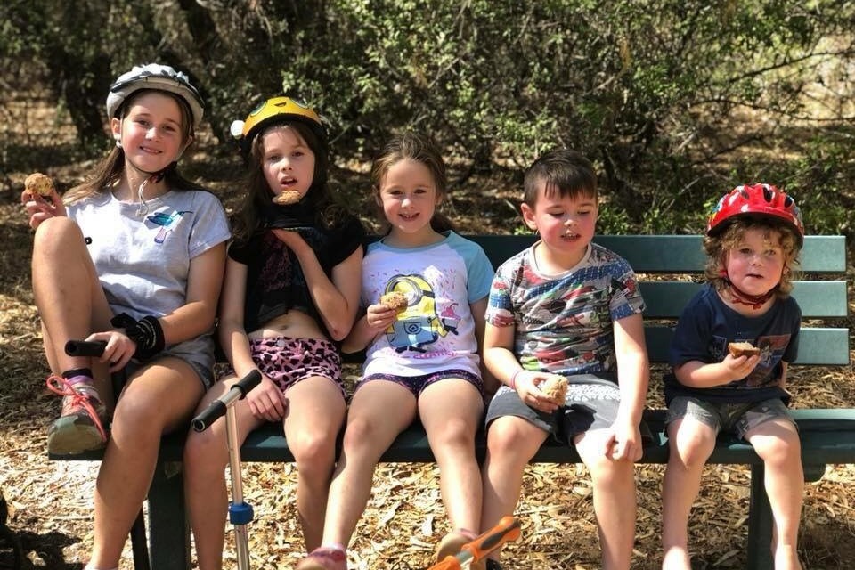 Fundraiser for Emma Bourke by Amanda Martindale : Help Us Help Emma and ...