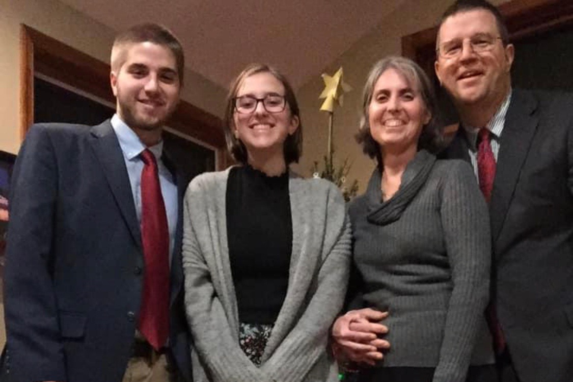 Fundraiser by Jill Ripley Rosenfeld : Kaufmann Support Fund