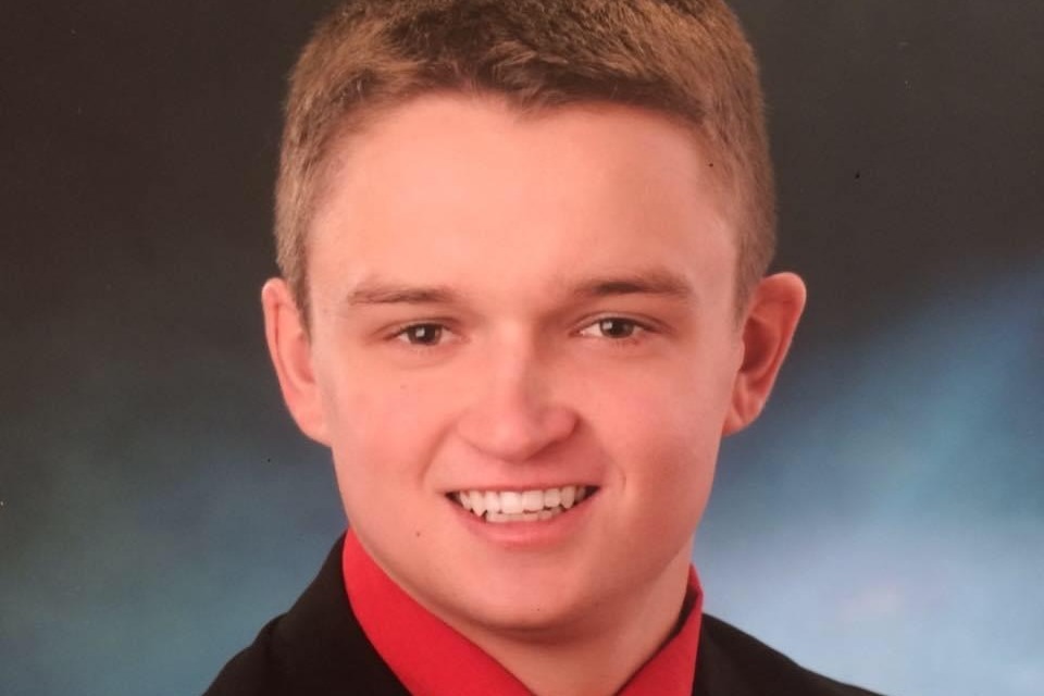 Fundraiser for Ashton Thomson by Jaime Geary : In Memory of Ethan Thomson