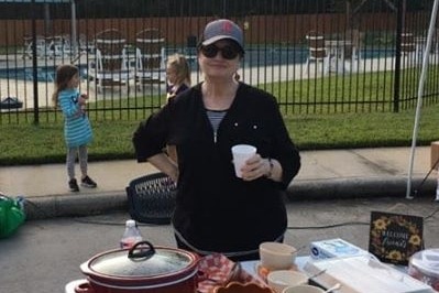 Fundraiser by Niki N Shane Hewlett : In Memory of Sheri Harshman