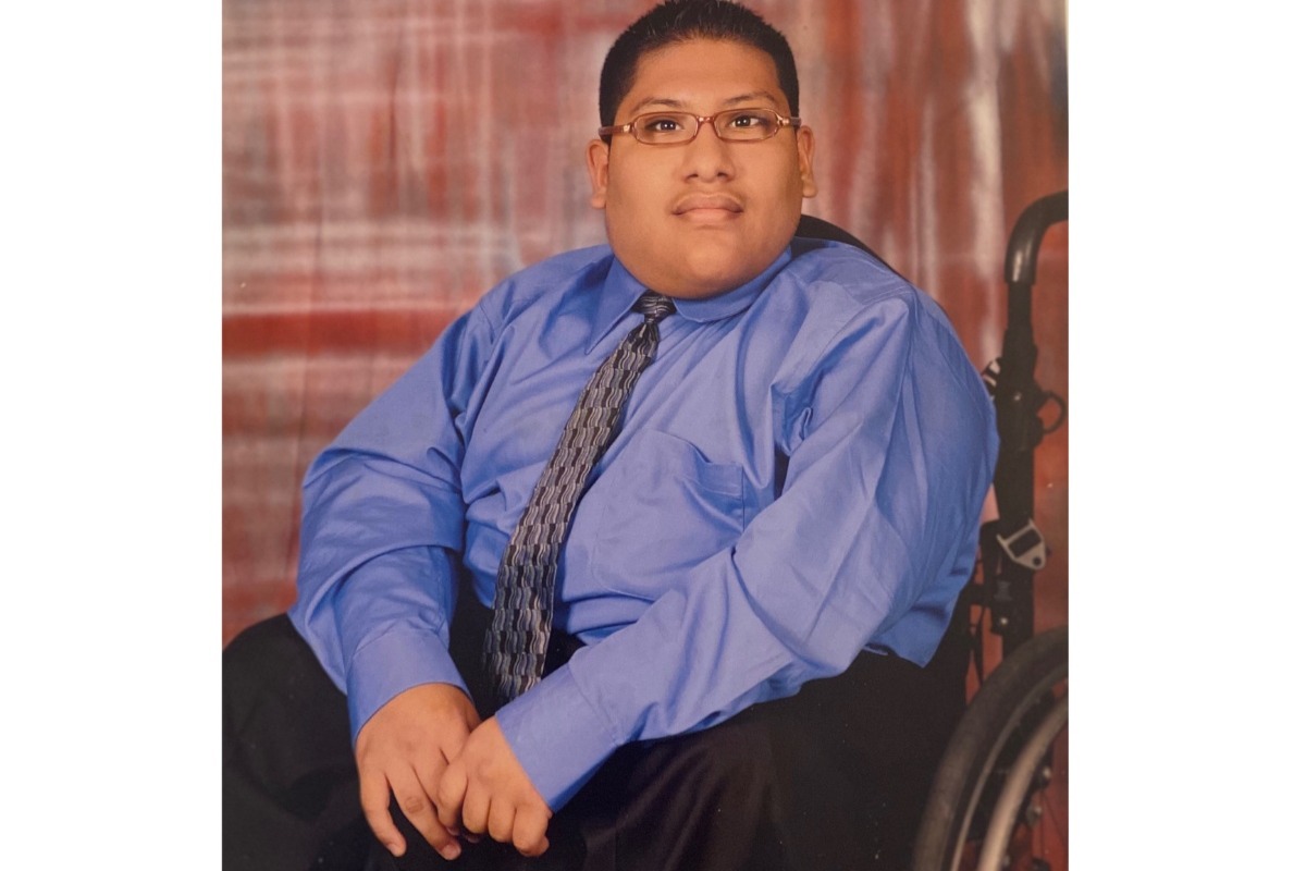 Fundraiser for Mario Galvez by Lesly Galvez : Ryan Galvez Funeral ...