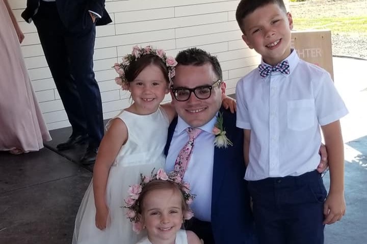 Fundraiser for Tim Rodman by Annalore Rodman : New Hips for Tim