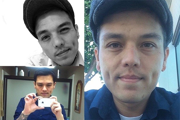 Fundraiser for Sarah Lieu by Lucky De Jesus : Stephen Tung Lieu ...